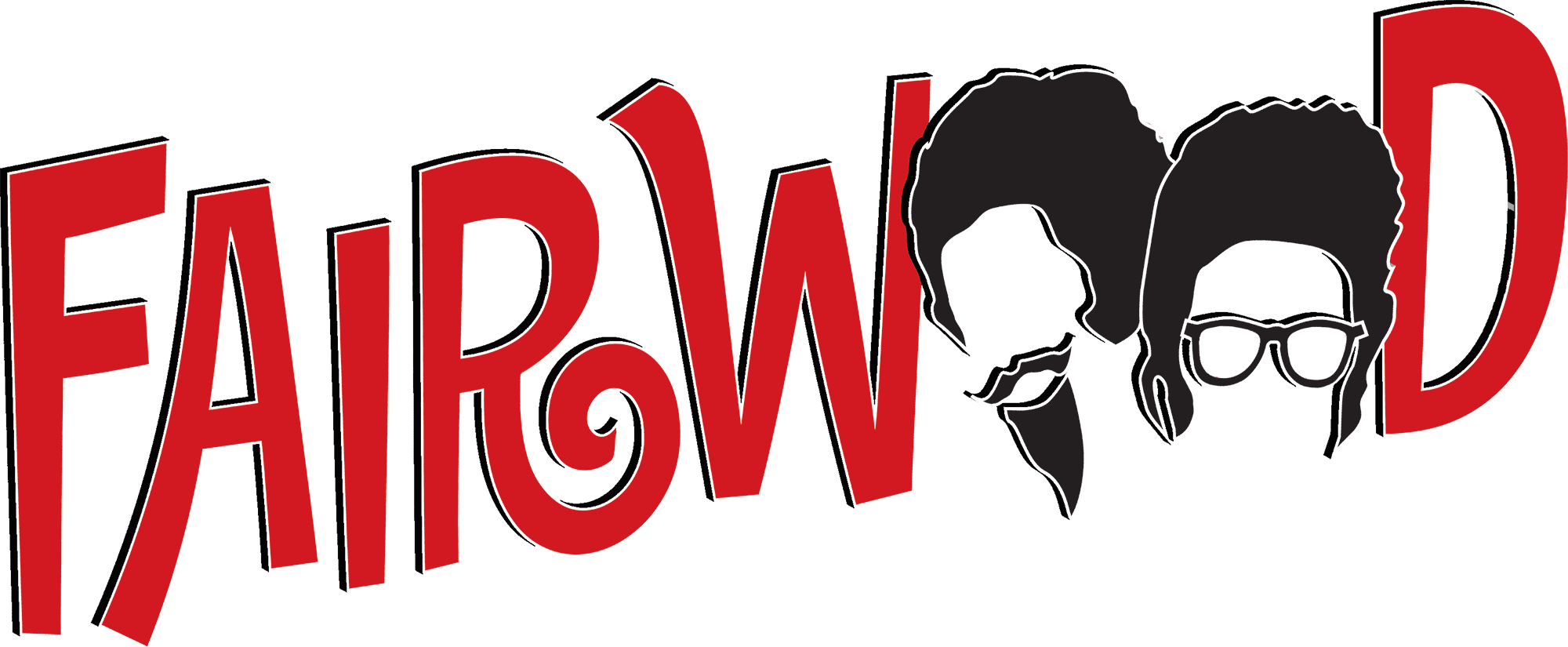 Meet the Fairwoods – FAIRWOOD the TV Show